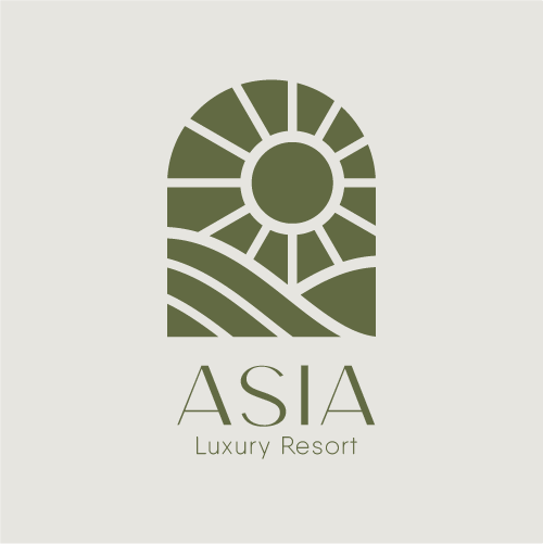 Asia Resort - מתחם אירוח יוקרתי